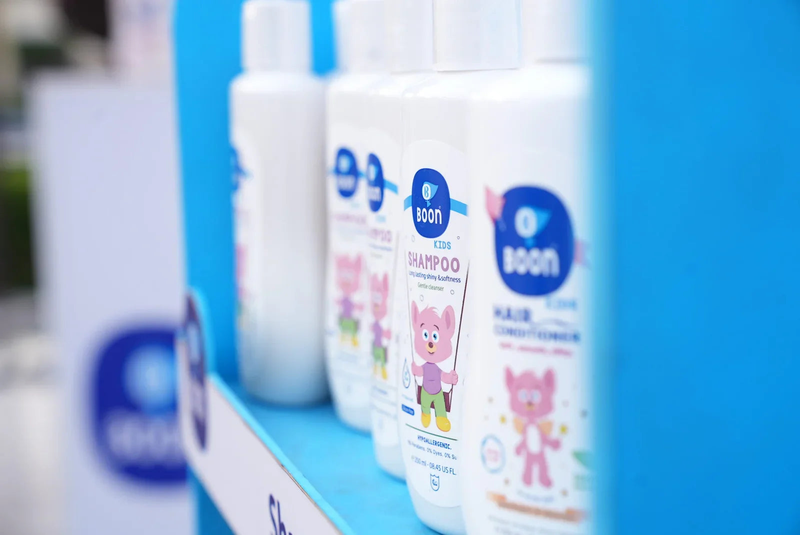 All Products – BOON®