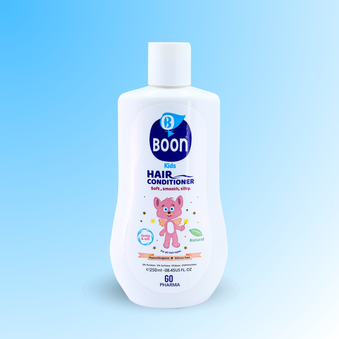BOON® Kids Hair Conditioner